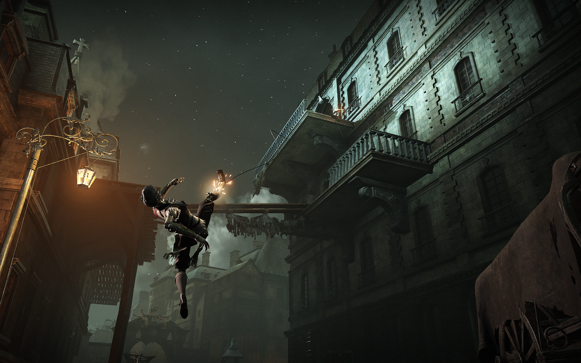 Steelrising Review - Gamereactor