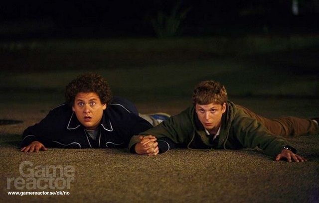 Superbad - Gamereactor UK