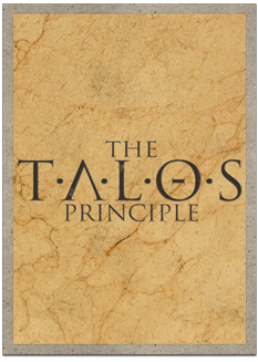 The Talos Principle arrives on Nintendo Switch