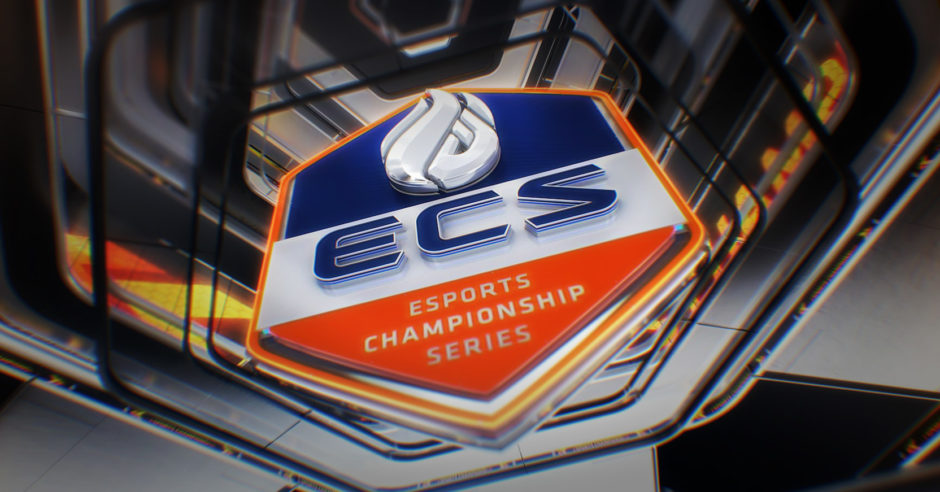 Teams are set for ECS finals at Wembley Arena - Counter-Strike: Global ...