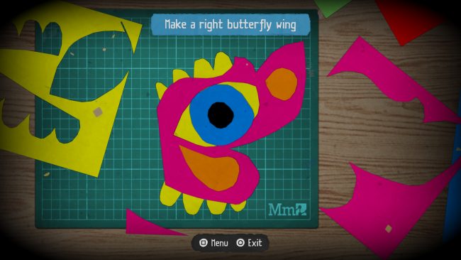 Tearaway Unfolded Review - Gamereactor