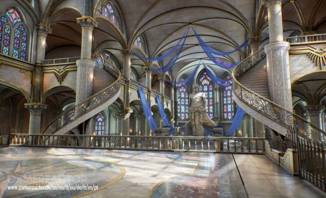 Tekken 7 Hands-On Preview - Gamereactor