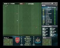 Total Club Manager 2005 - Gamereactor UK