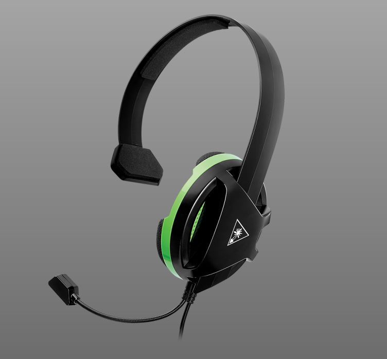 Turtle Beach Recon Chat