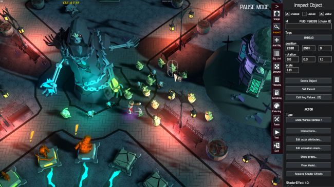 Undead Horde 2: Necropolis - Gamereactor UK