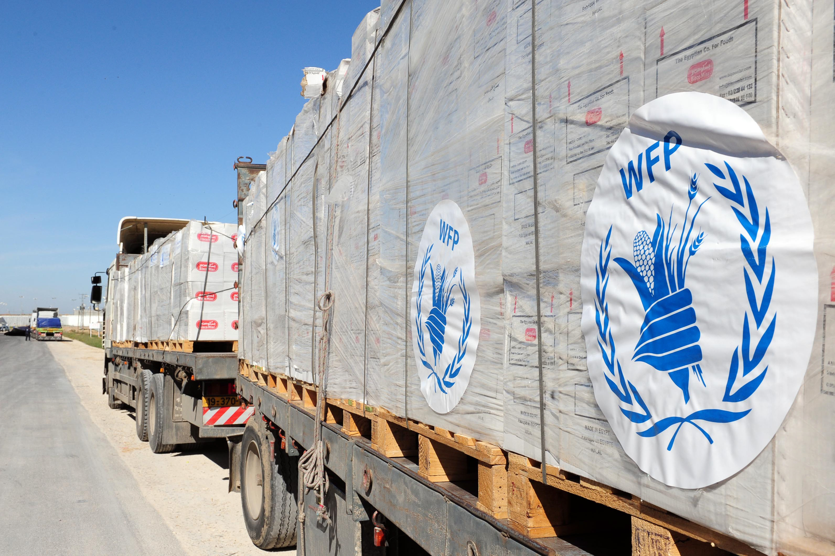 United Nations' food agency shuts Southern Africa office amid funding ...