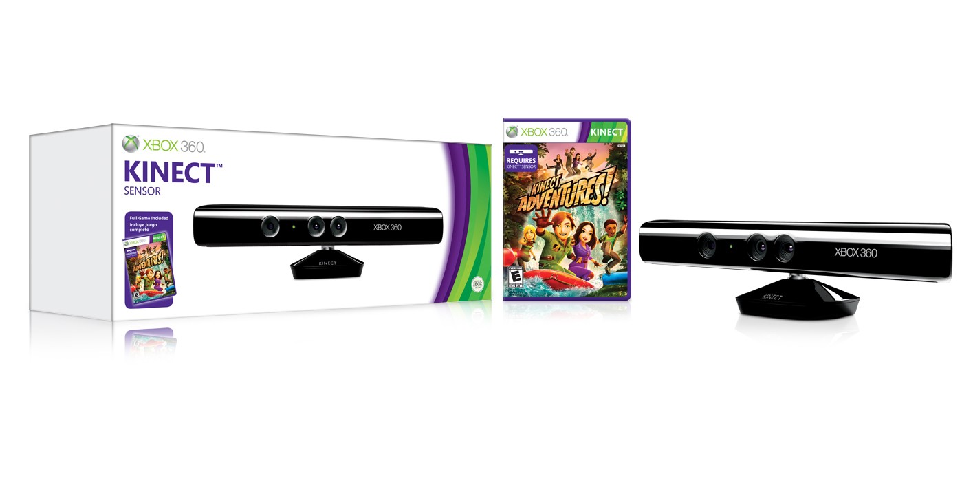 Kinect gets Windows Dev Kit - - Gamereactor