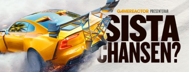 Need For Speed Unbound Gamereactor Uk
