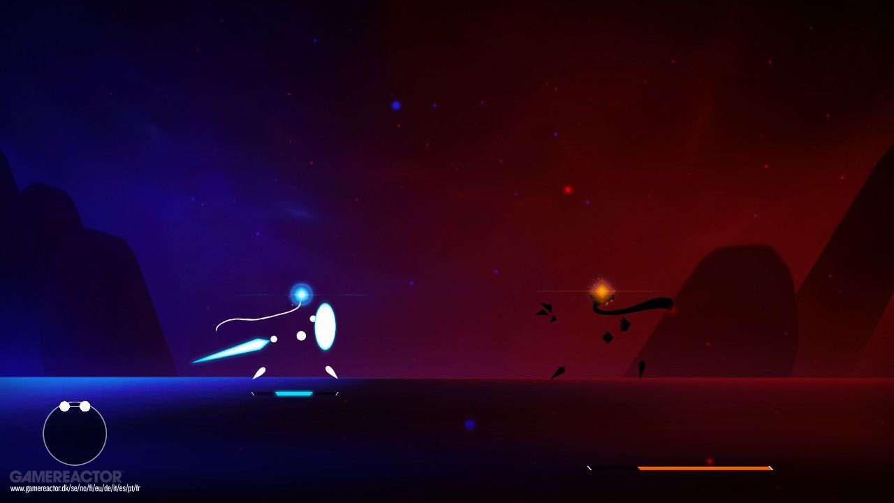 Worldless Review - Gamereactor