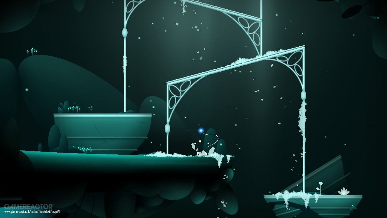 Worldless - Gamereactor UK