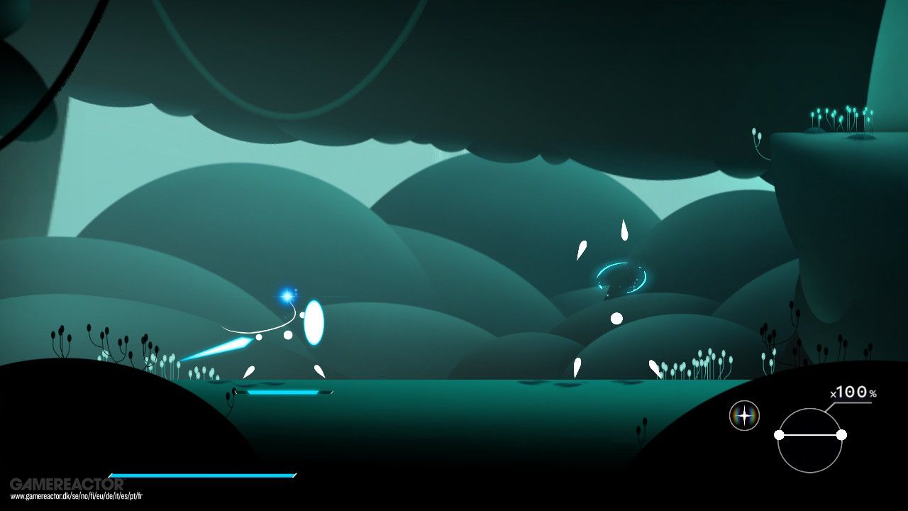 Worldless Review - Gamereactor