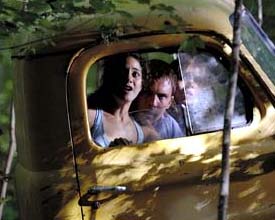 Wrong Turn - Gamereactor UK