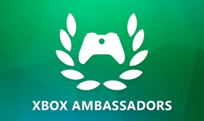 The Xbox Ambassador Program is coming to an end - - Gamereactor