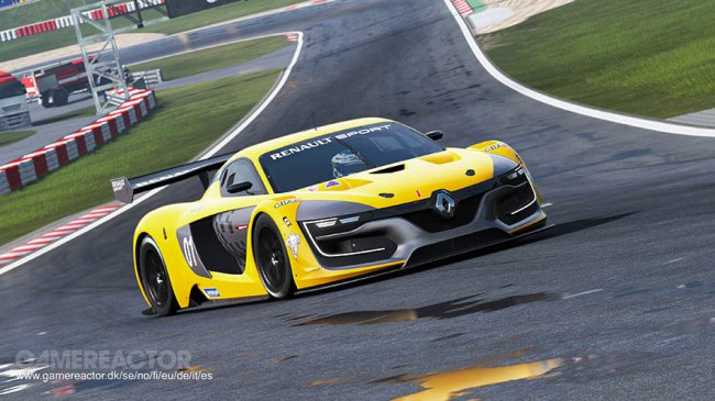 Project Cars: Game Of The Year releasing in the spring - Project CARS ...