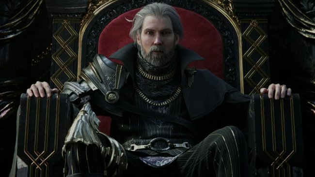 Kingsglaive: Final Fantasy XV