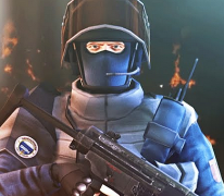 Critical Ops - Gamereactor UK