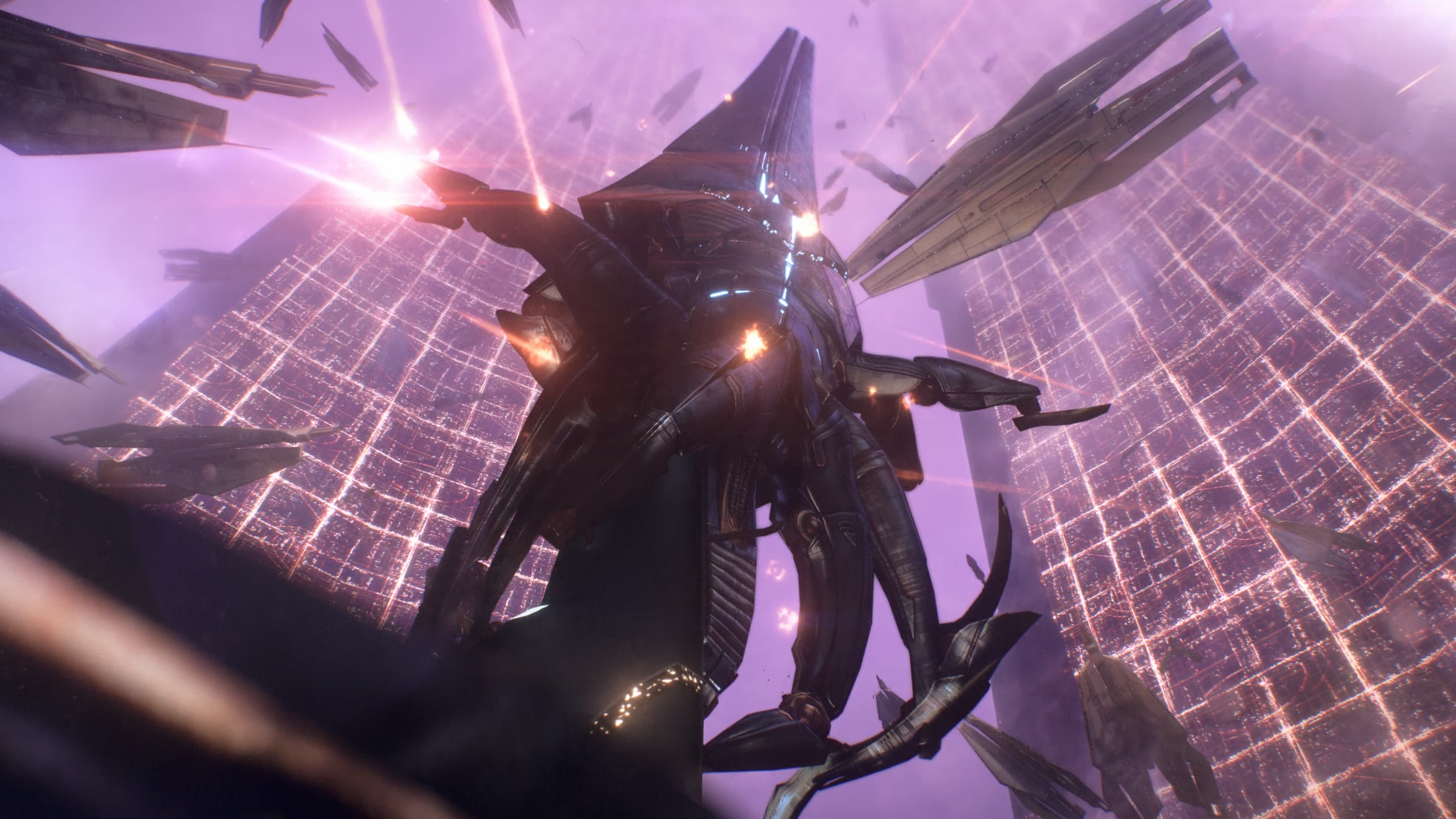 The Best Overhaul Mods to Look Out for in 2023 and Beyond - - Gamereactor
