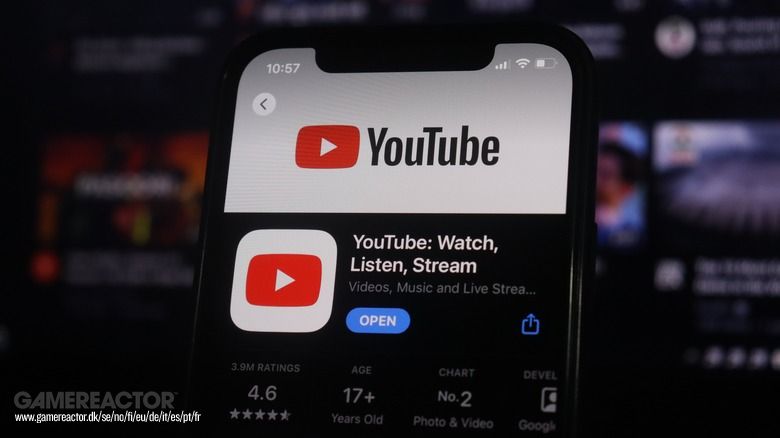 YouTube now offers 1080p premium, HD but with higher bitrate ...