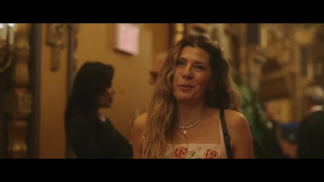 She Came to Me - Gamereactor UK