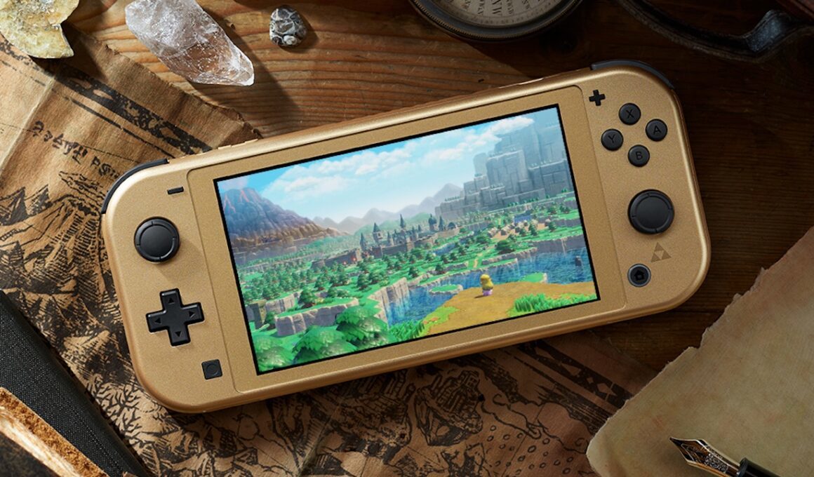 Report: Don't expect the Nintendo Switch successor before April 2025 ...