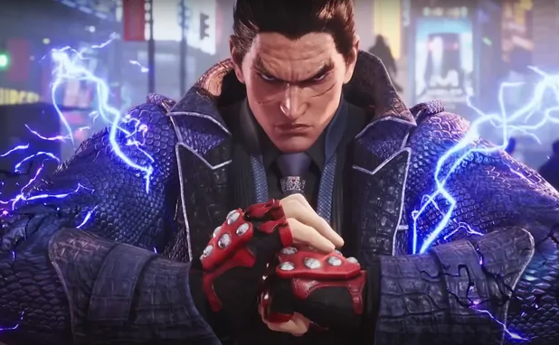 Tekken celebrates its 30th anniversary and we talked to Bandai Namco ...