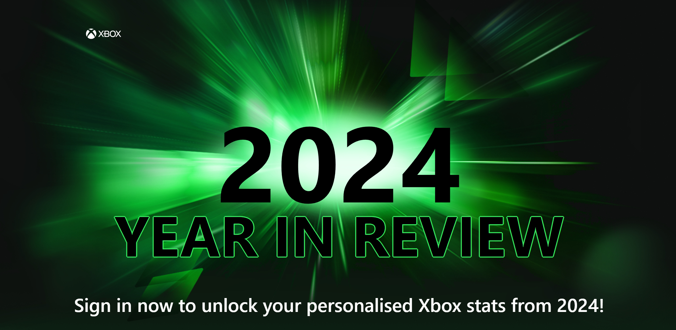So how was your year with Xbox? - - Gamereactor