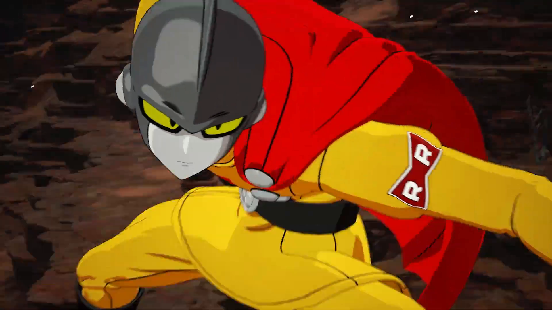 Dragon Ball: Sparking! Zero's first DLC launches this week