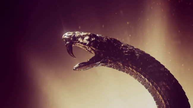 The Hunger Games: Sunrise on the Reaping - Gamereactor UK