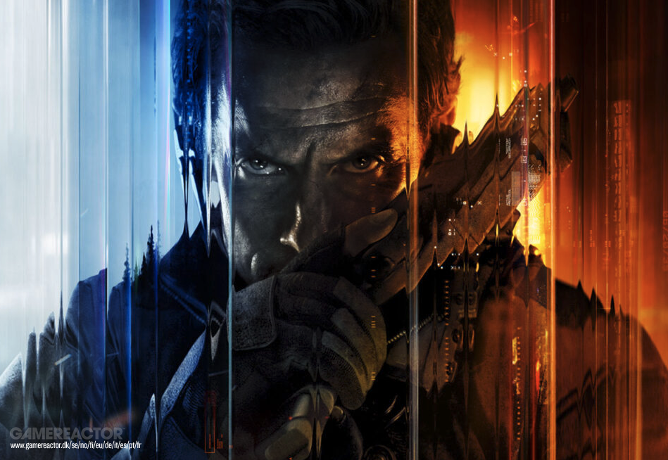 Black Ops 7 leak shows COD still embracing wacky skins - Call of Duty ...