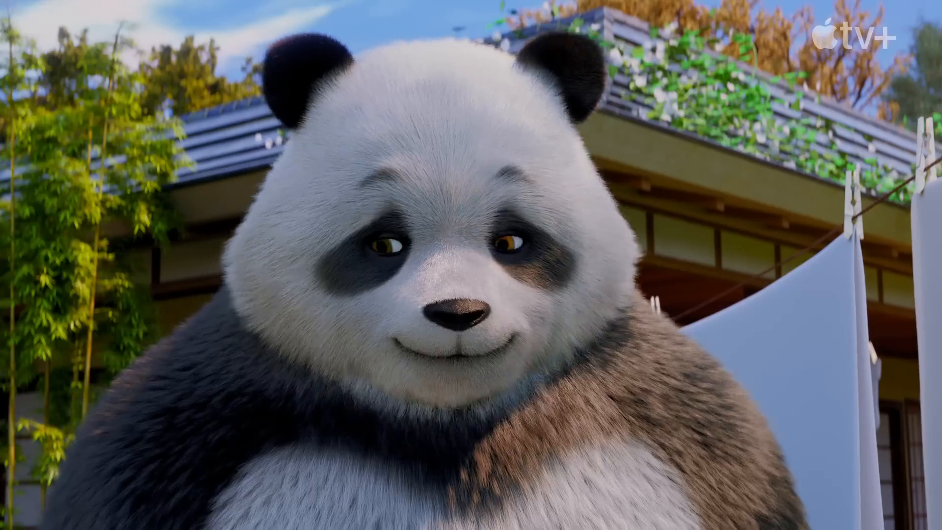 Apple TV+'s beloved children's series Stillwater returns in August