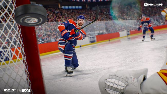 NHL 26 Review - Gamereactor