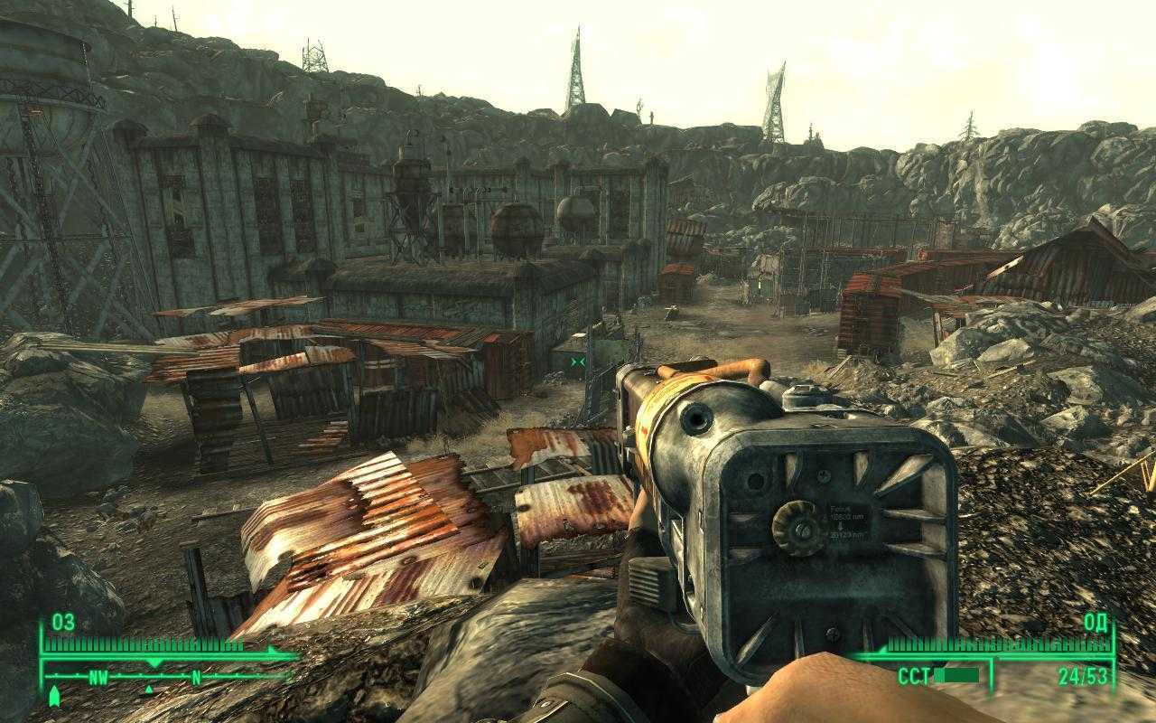 Fallout 3 remaster rumoured for Gamescom reveal
