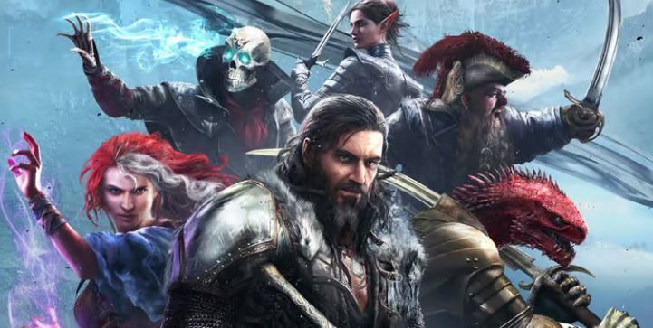 Divinity will not require any prior knowledge, says Larian CEO