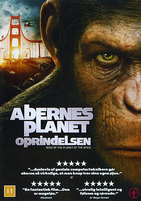 Abernes Planet - Gamereactor UK