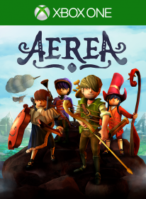 Aerea - Gamereactor UK