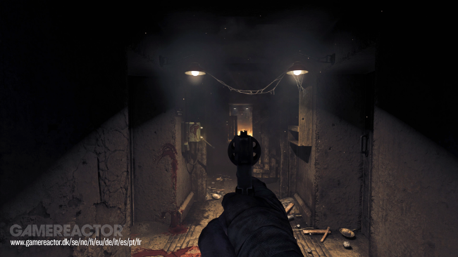 Game of the Year 2023: Best Horror Game - - Gamereactor