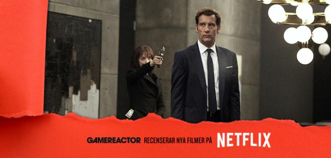 Anon - Gamereactor UK