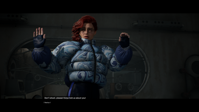 Atomic Heart: Enchantment Under the Sea Review - Gamereactor