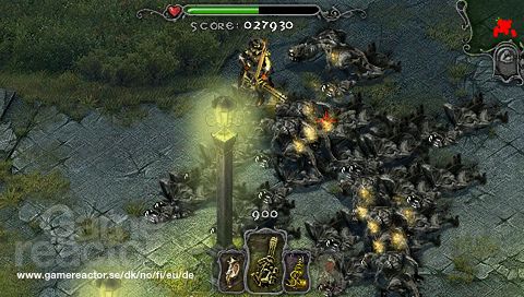 Dracula: Undead Awakening - Gamereactor UK