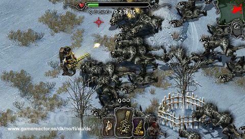 Dracula: Undead Awakening - Gamereactor UK