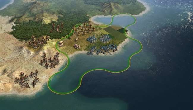 Civilization V Review - Gamereactor