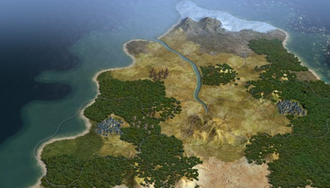 Civilization V Preview - Gamereactor