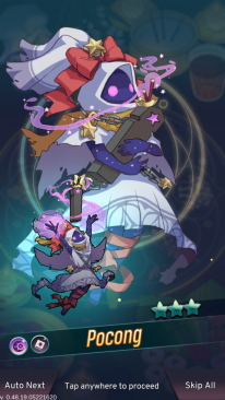 Code Atma - Gamereactor UK