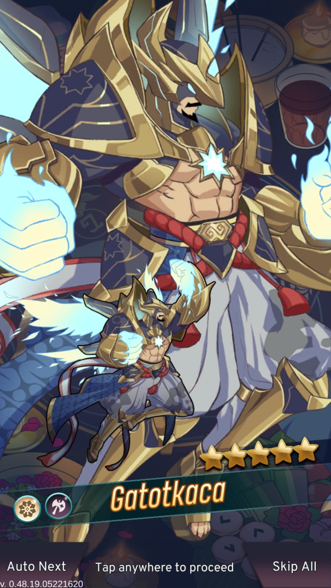 Code Atma - Gamereactor UK