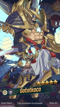 Code Atma - Gamereactor UK