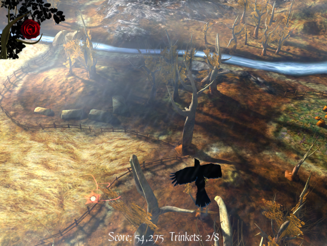 Crow - Gamereactor UK