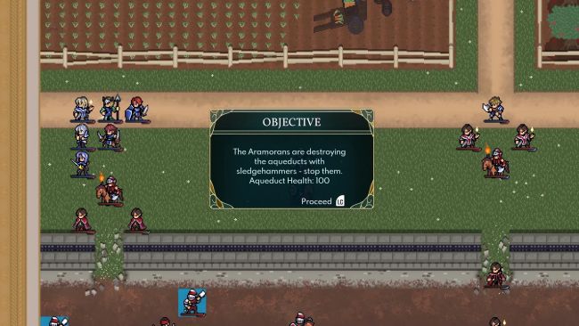 Dark Deity Review - Gamereactor