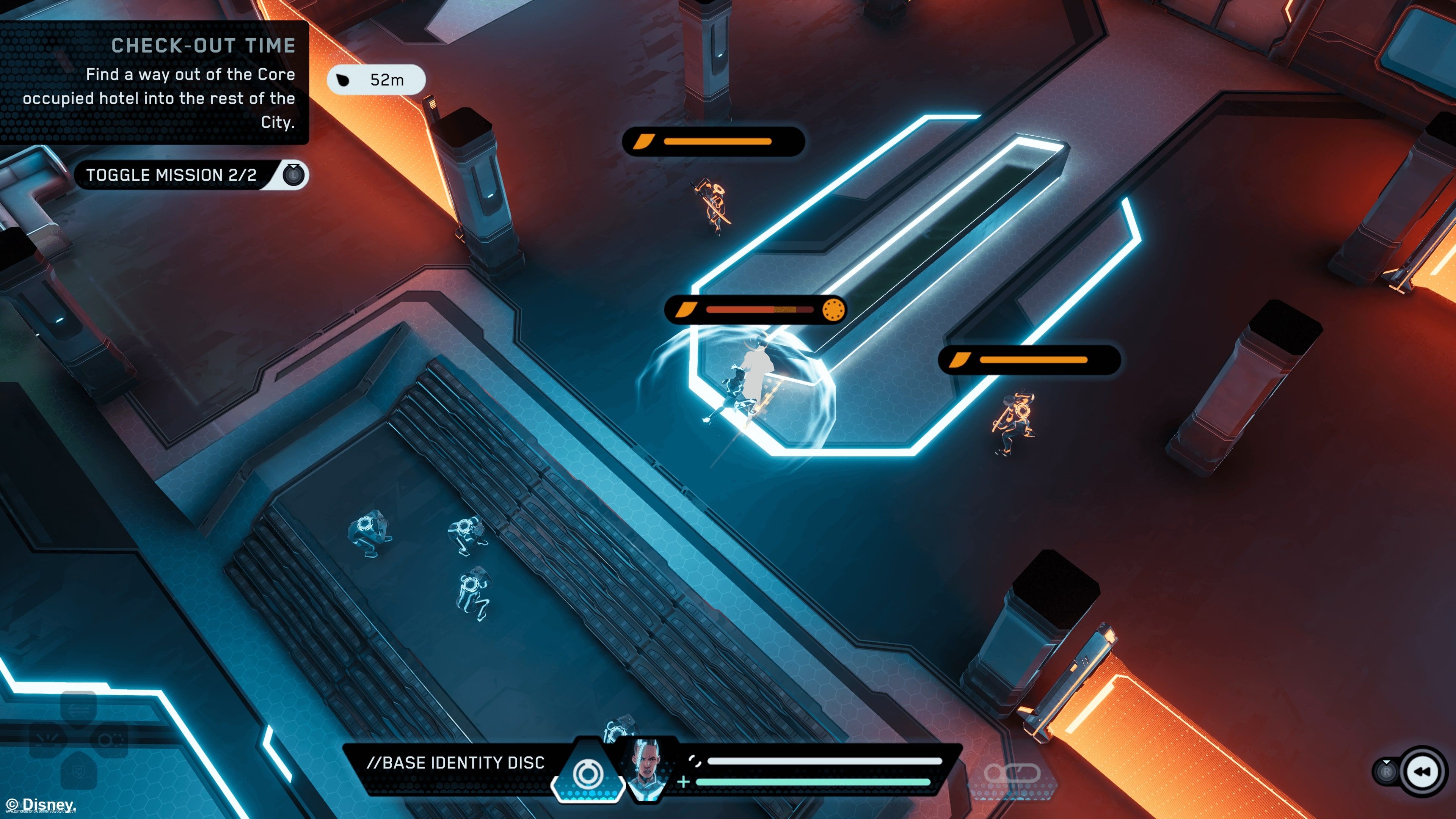 Tron: Catalyst - Gamereactor UK