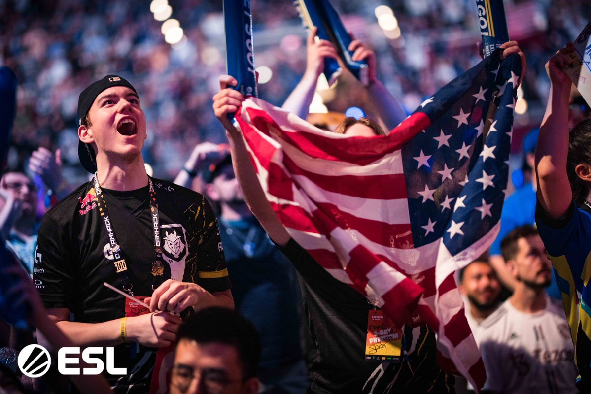 DreamHack returns to Dallas in May 2025 - - Gamereactor