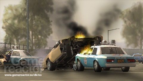 Driver 76 - Gamereactor UK